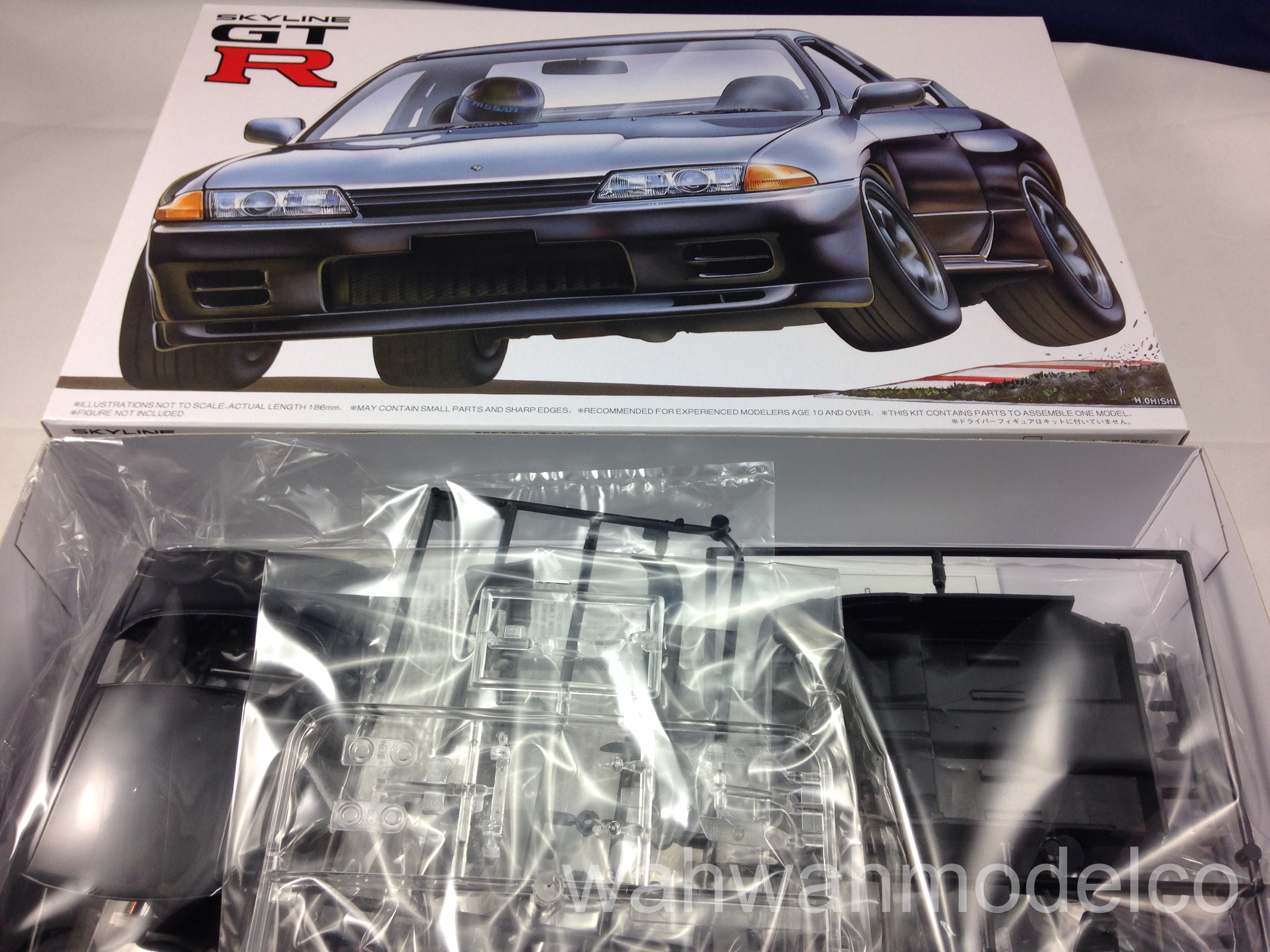 fujimi-039022-124-id-10-r32-skyline-gt-r