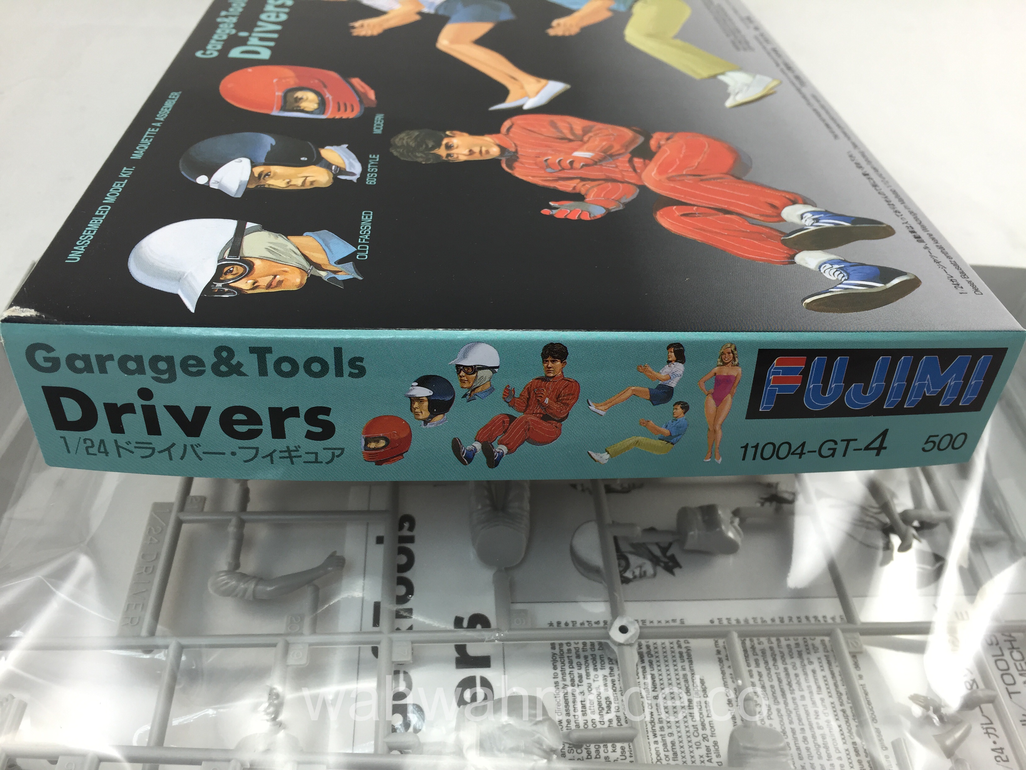 fujimi-11004-124-4-garage-tools-drivers/