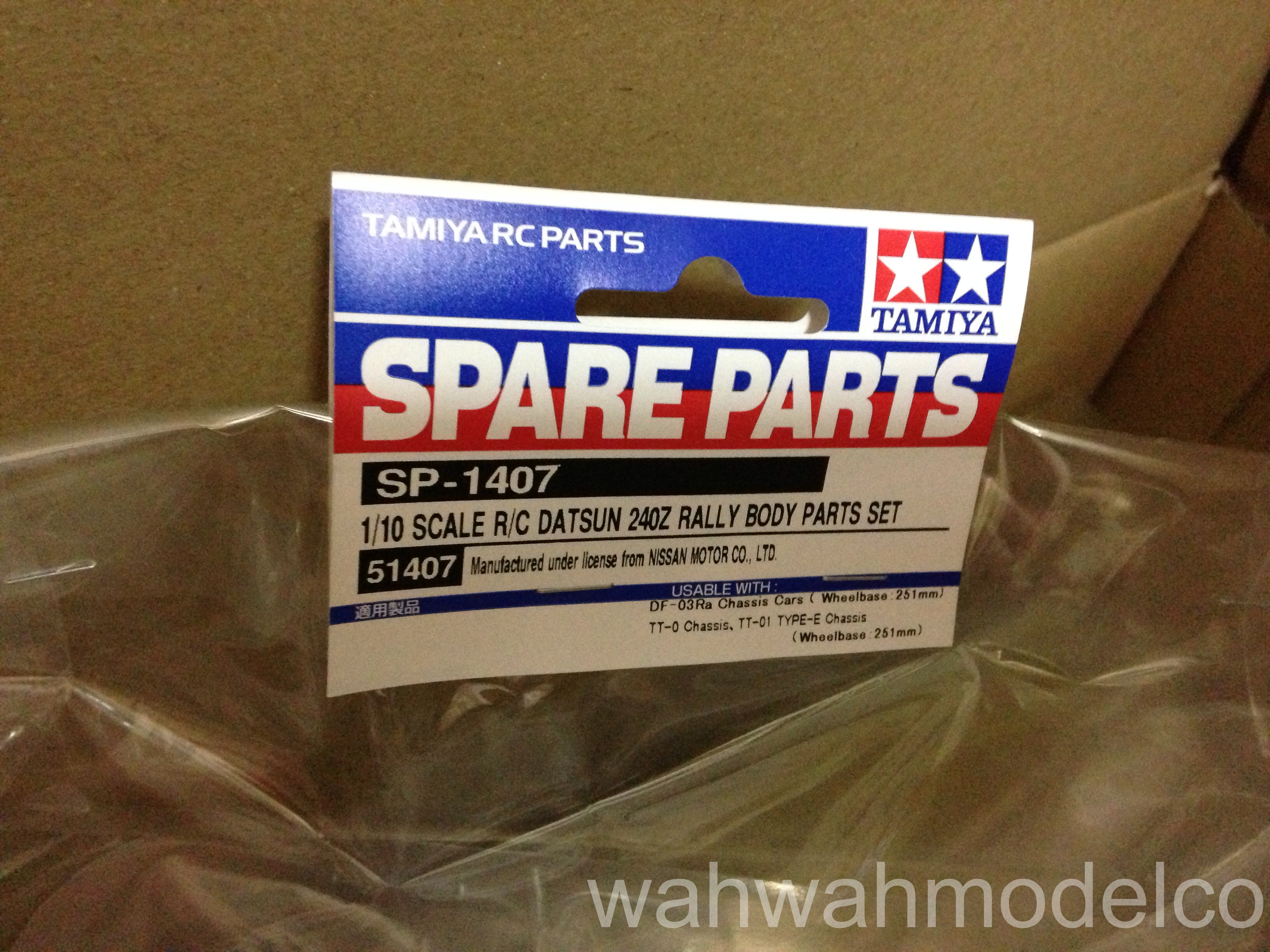 tamiya-51407-datsun-240z-rally-body-set-df-03-ra-tt-01-190mm-110 ...