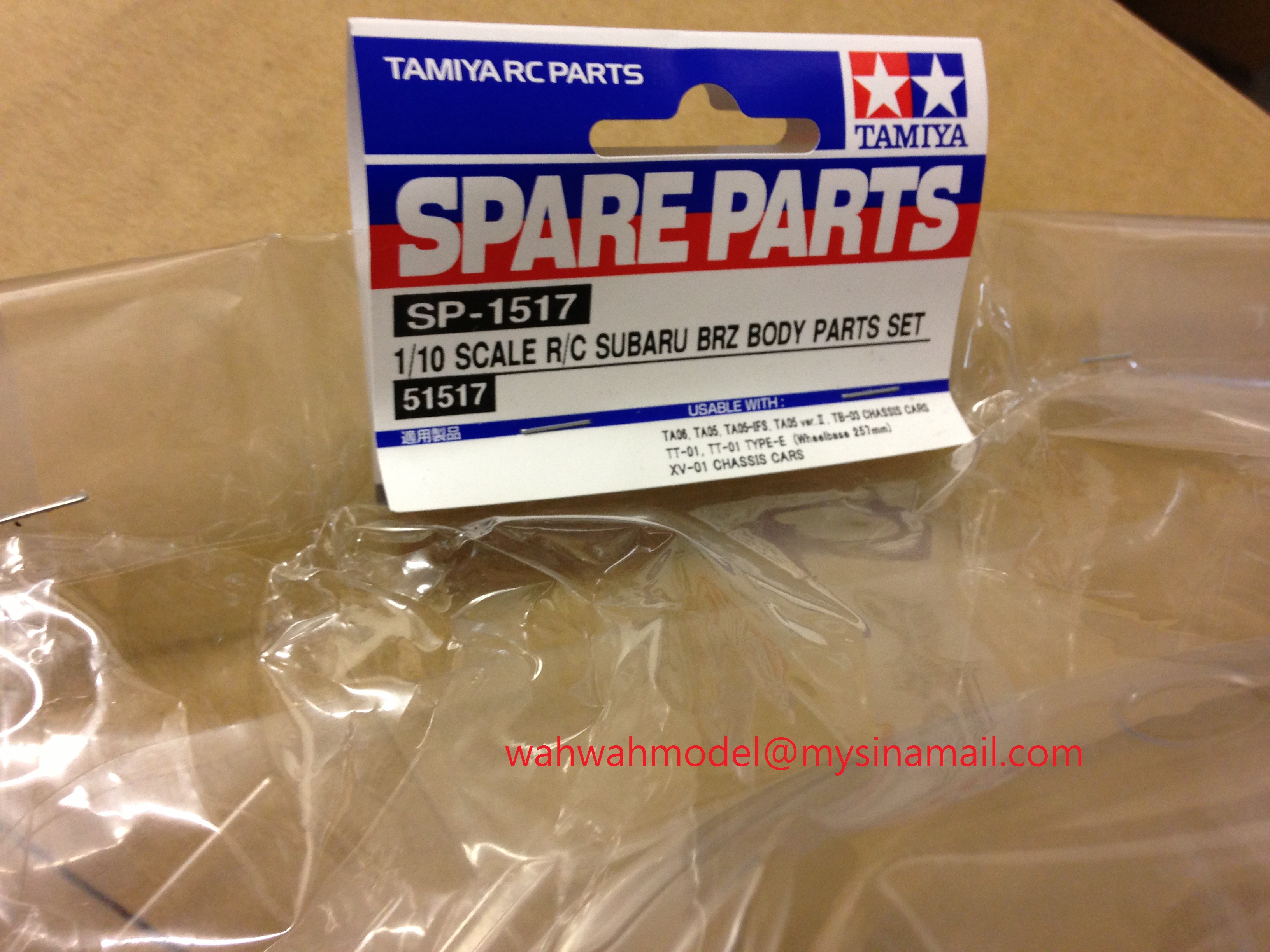 tamiya-51517-subaru-brz-clear-body-set/