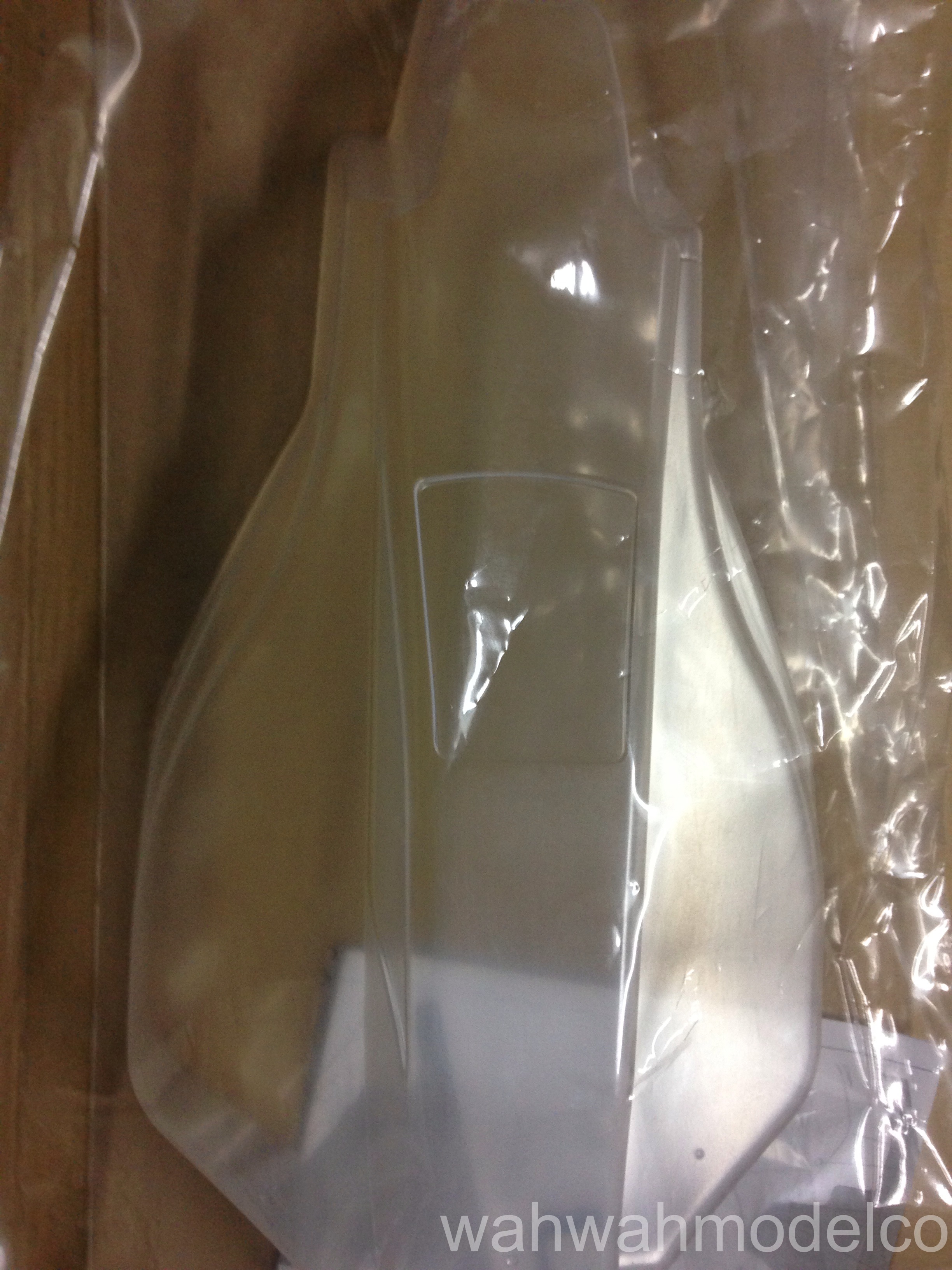 Tamiya 51518 - 1/10 RC Sand-Viper Body Set