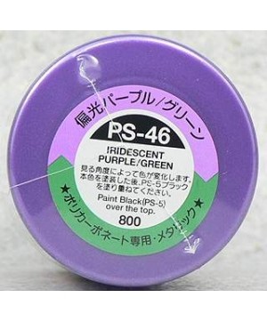 /tamiya-86046-ps-46-iridescent-purplegreen-100ml-spray-can/