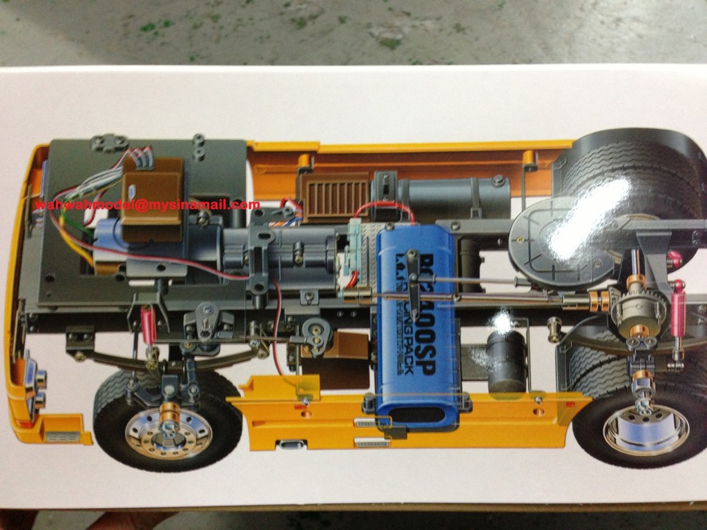 56312 (3) - WAH WAH MODEL SHOP