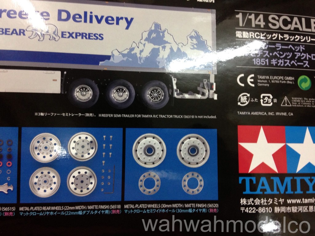 56335 (6) - WAH WAH MODEL SHOP