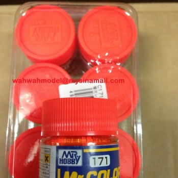 Mr.Color Series Archives - WAH WAH MODEL SHOP