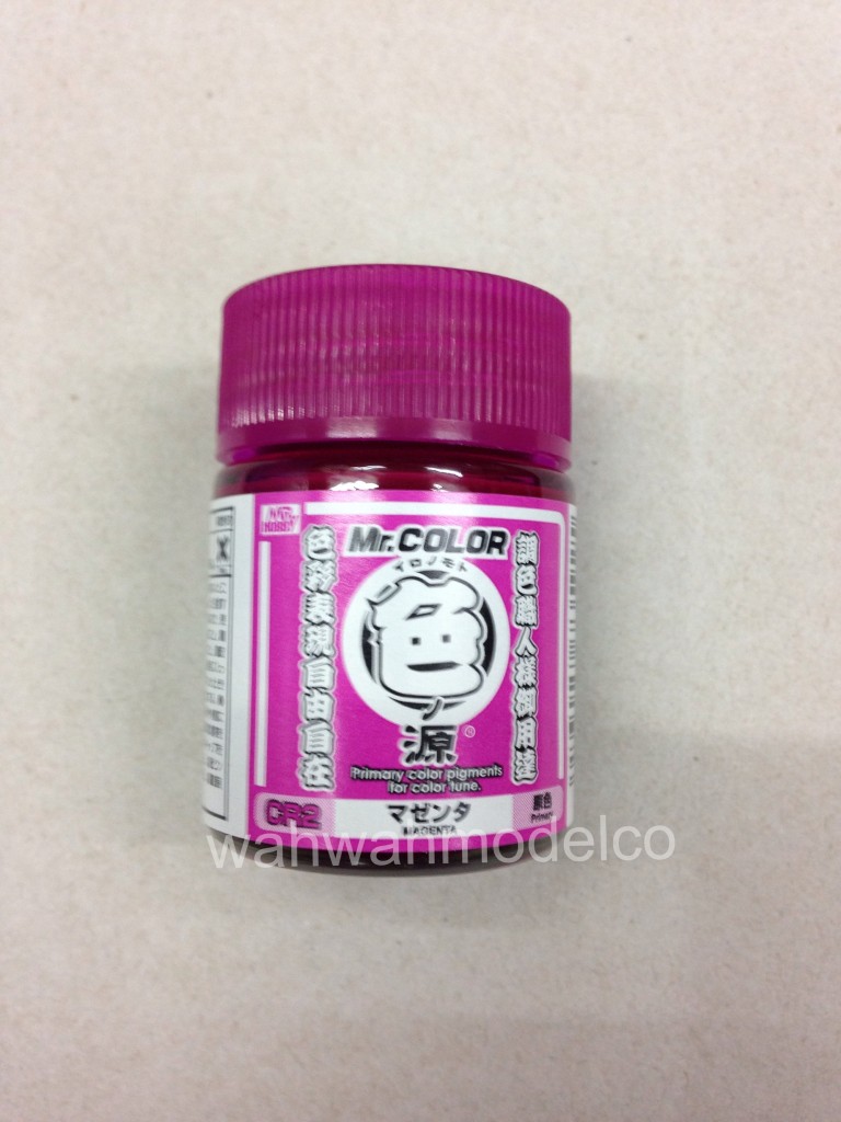 mr-hobby-cr02-primary-color-pigment-magenta-color-tune/