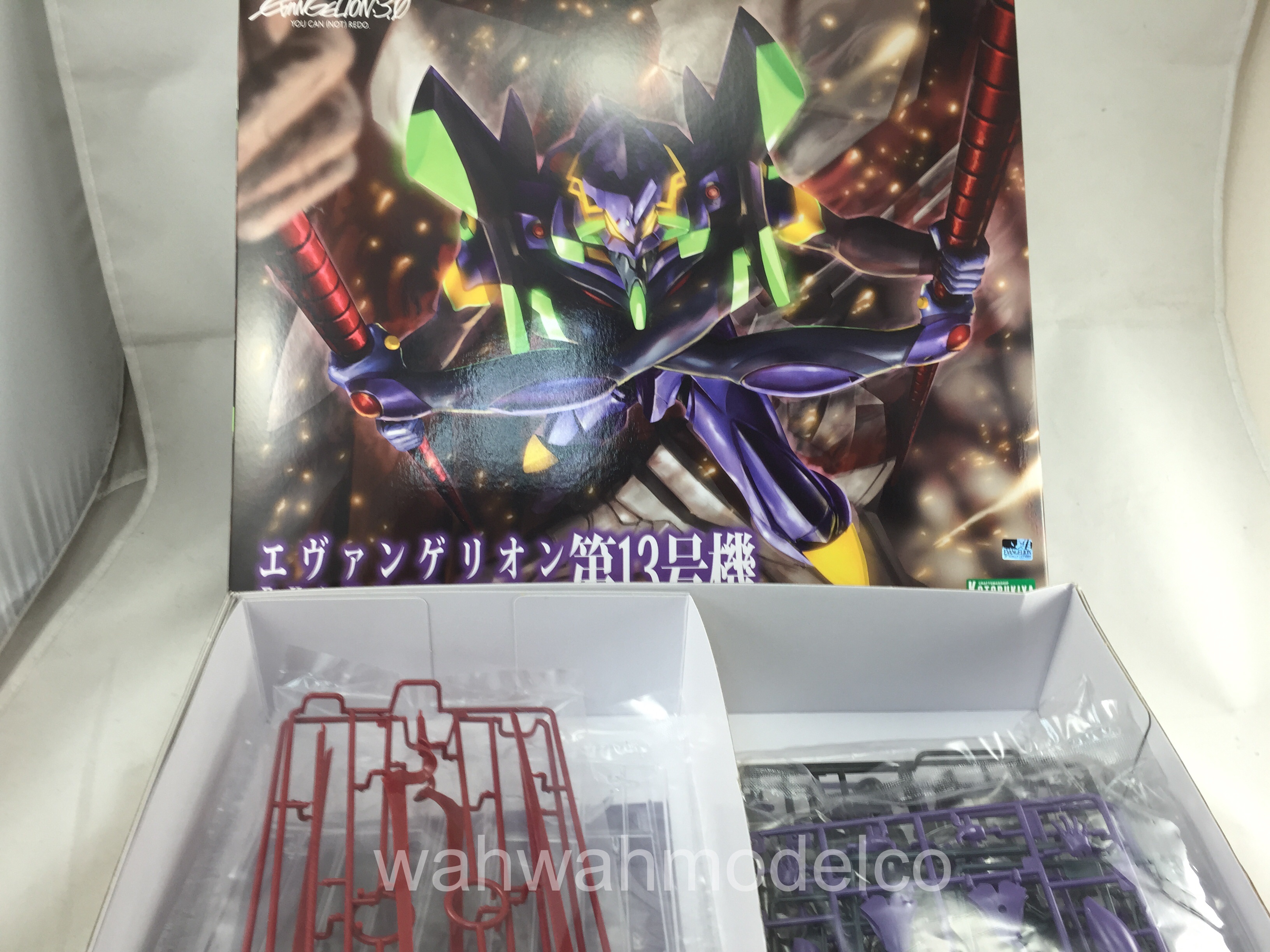kotobukiya-kp315-evangelion-unit-13/