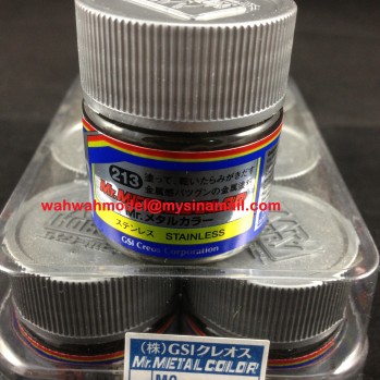 mr-hobby-mc213-mr-metal-color-stainless/