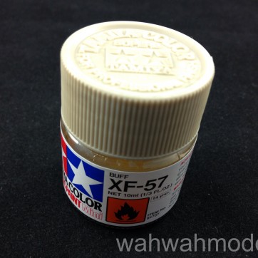tamiya-81757-acrylic-mini-xf-57-buff-10ml-bottle/
