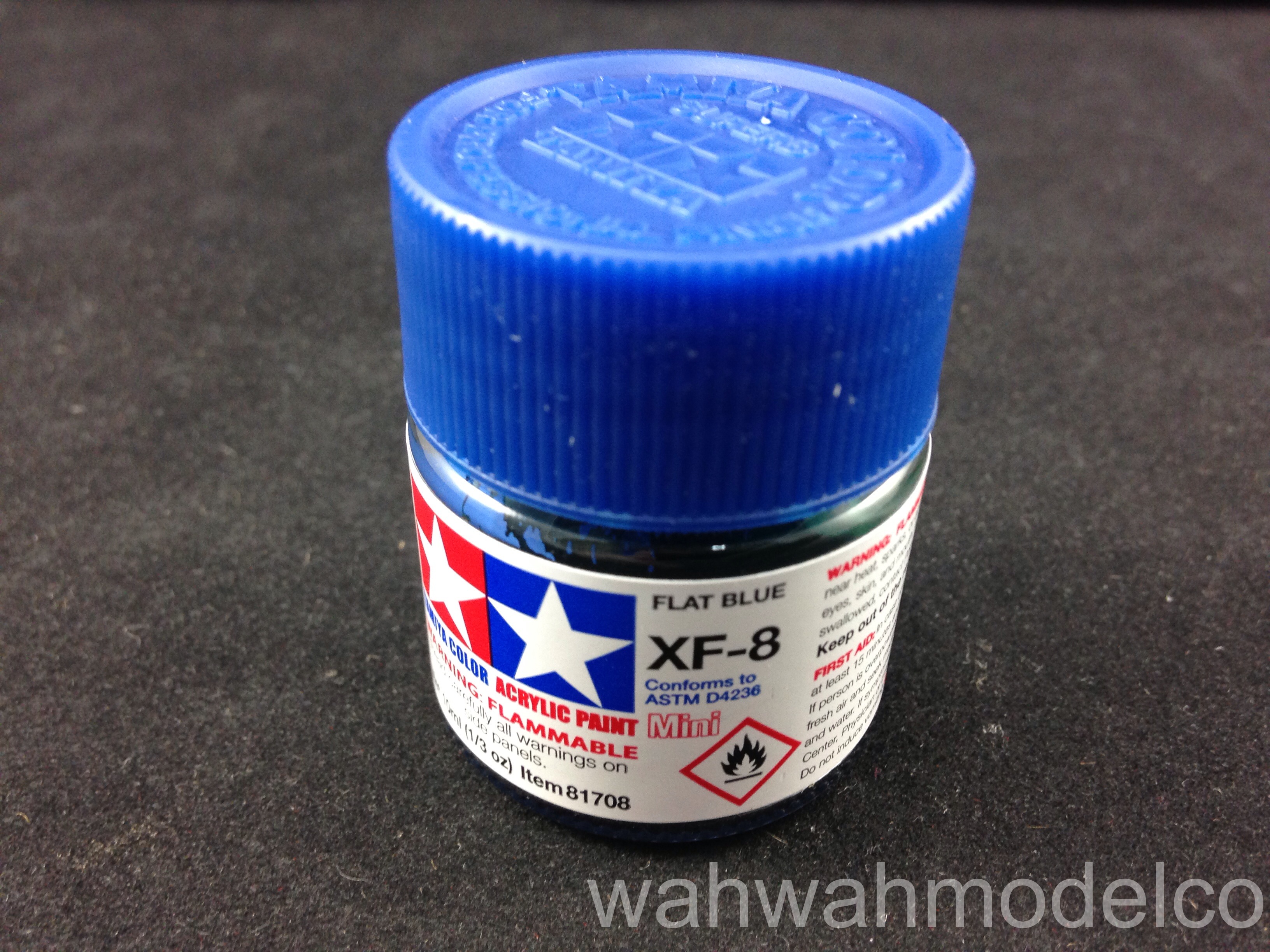 tamiya-81708-acrylic-mini-xf-8-flat-blue-10ml-