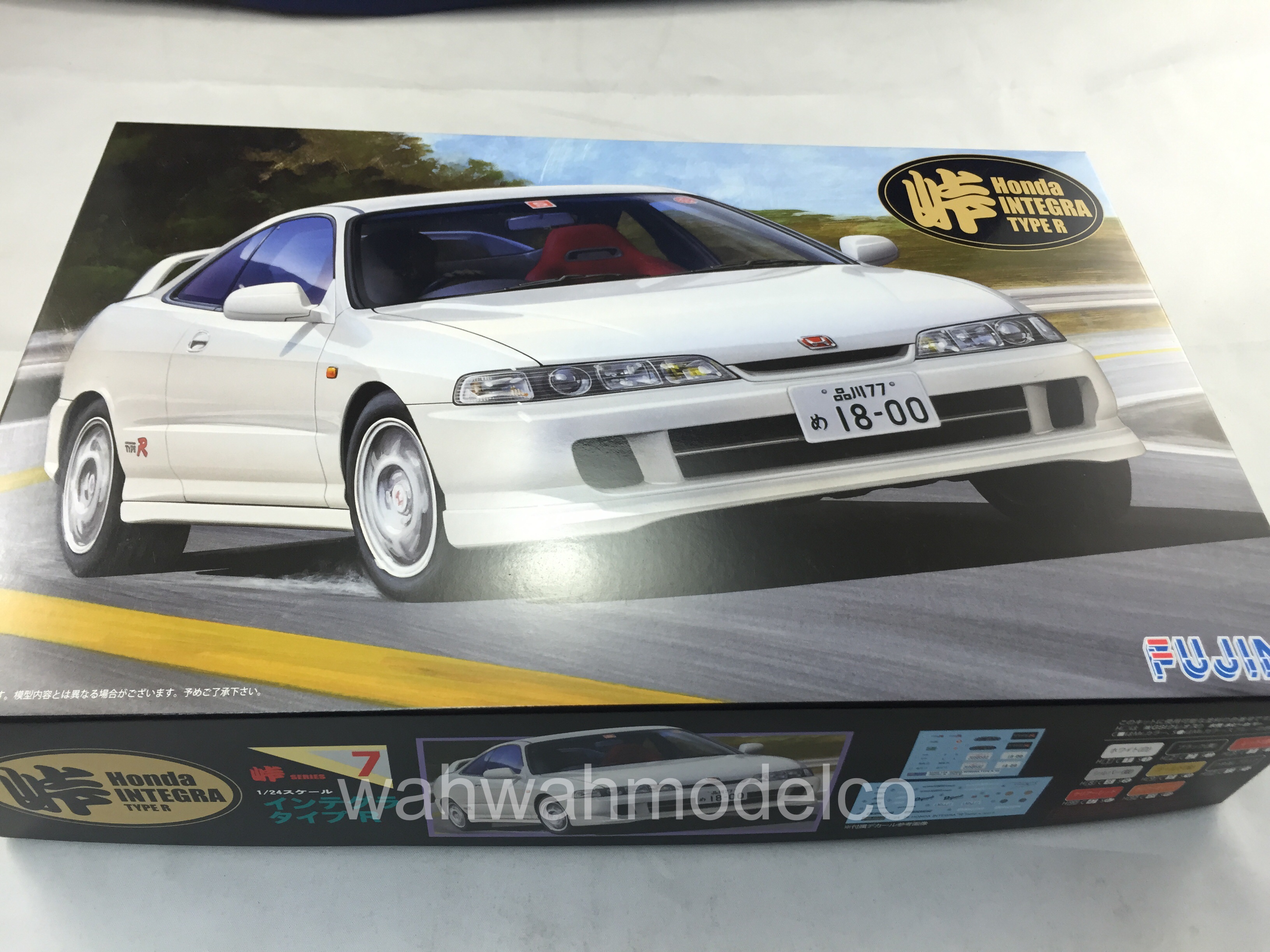 fujimi-045993-124-tohge-7-integra-type-r-95/