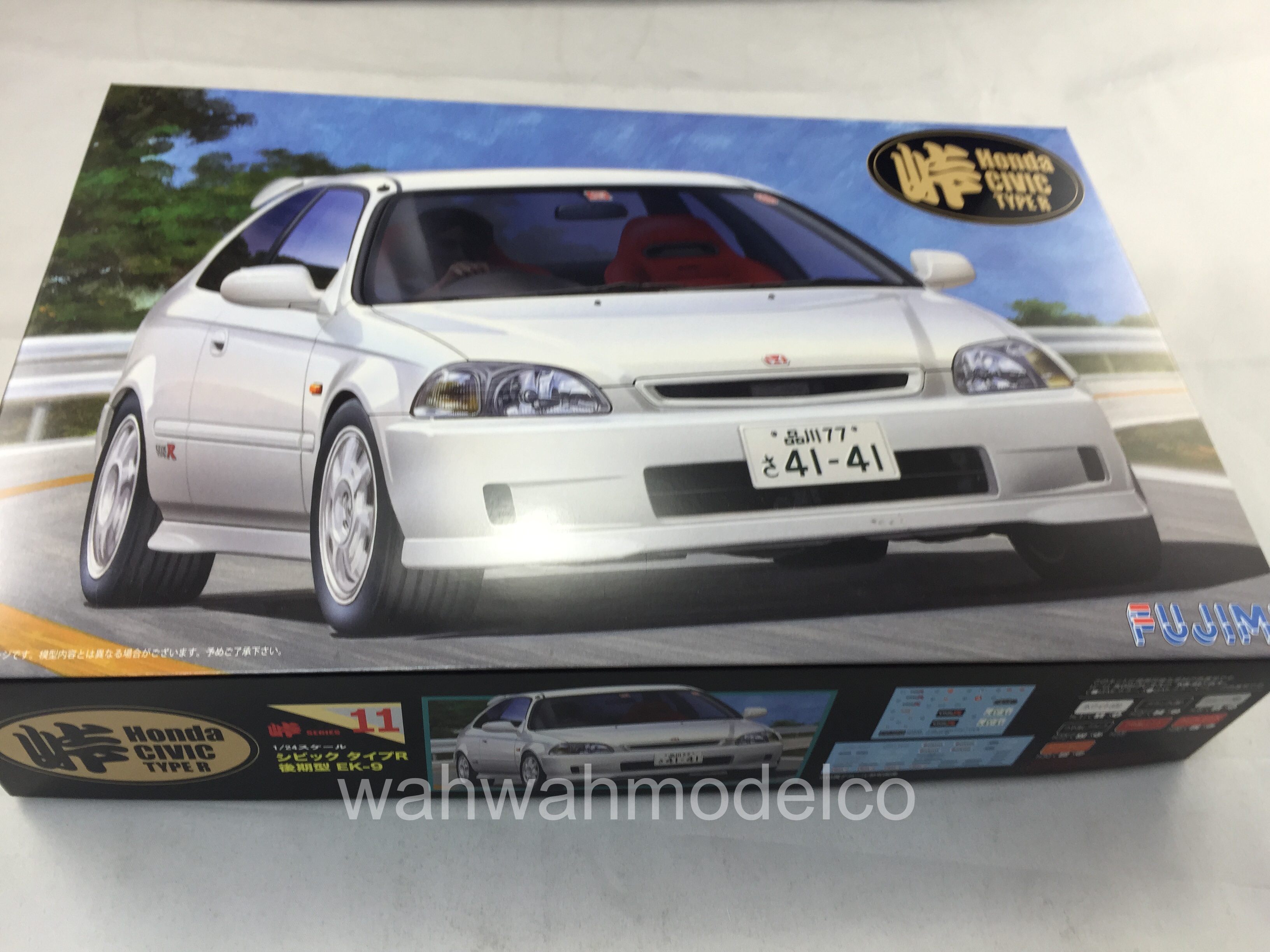 fujimi-046013-tohge-11-civic-type-r-ek9-late-production/
