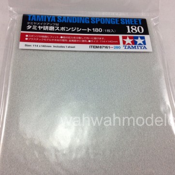 tamiya-87161-sanding-sponge-sheet-180/