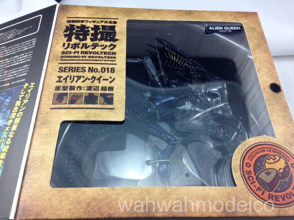 kaiyodo-040374-sci-fi-revoltech-series-no-018-alien-queen/