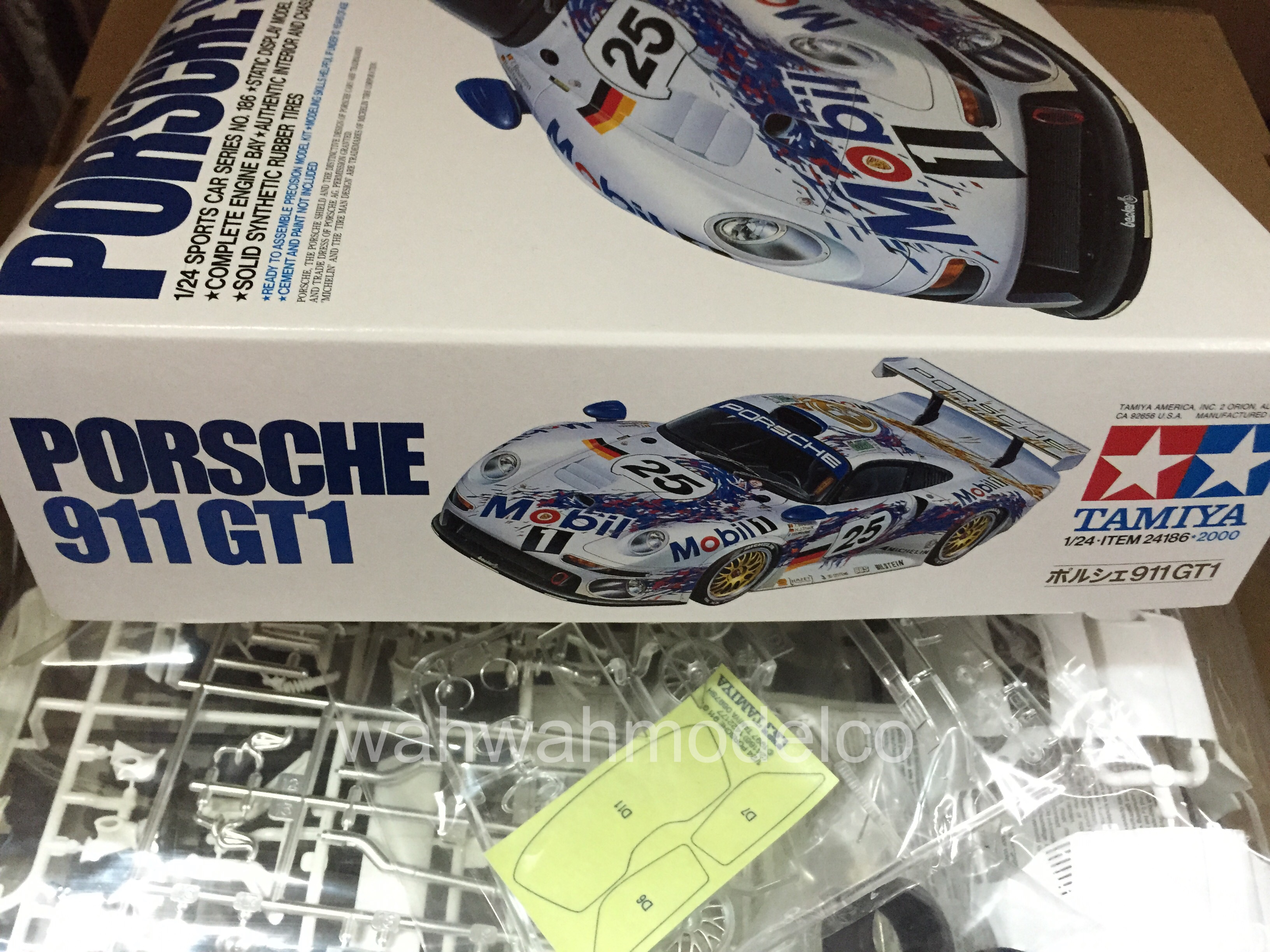 tamiya-24186-124-porsche-911-gt1/
