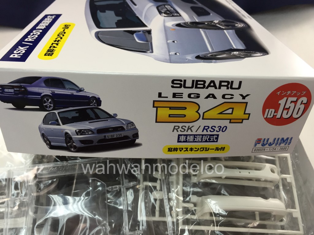 fujimi-039329-124-id-156-subaru-legacy-b4-rsk-