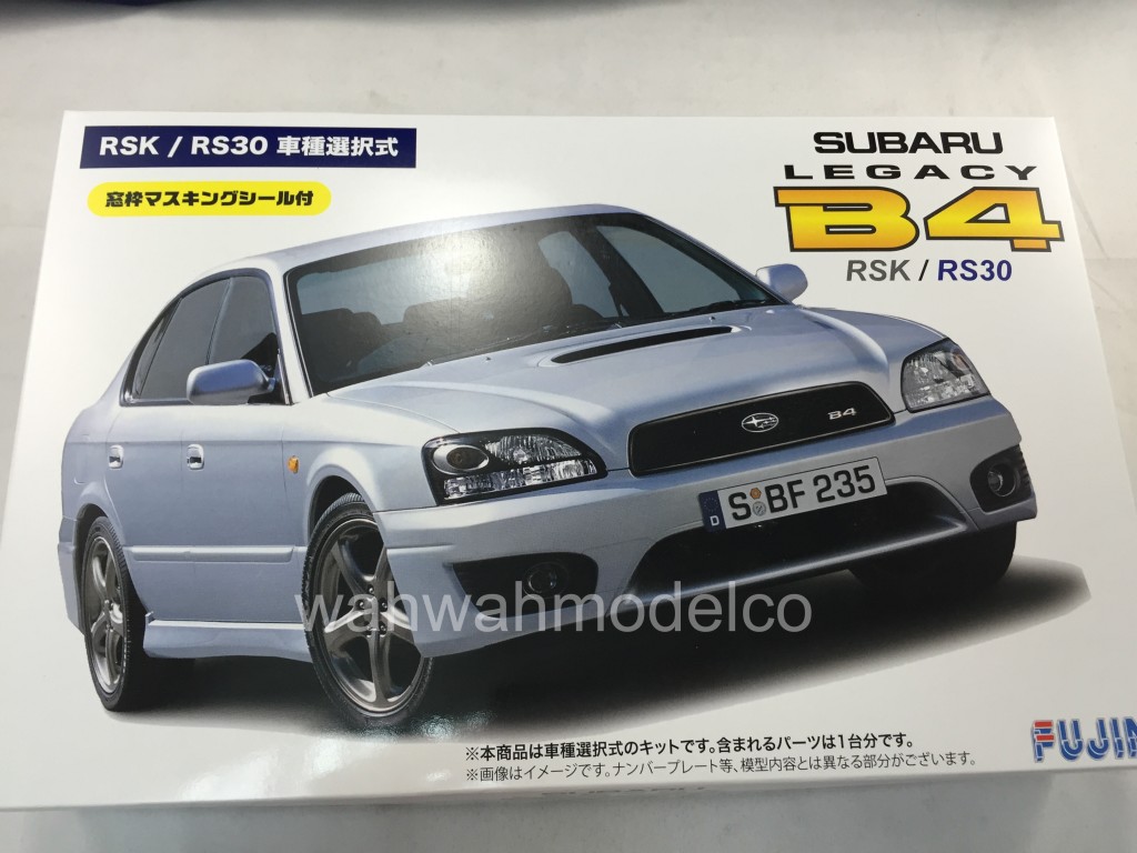 fujimi-039329-124-id-156-subaru-legacy-b4-rsk-