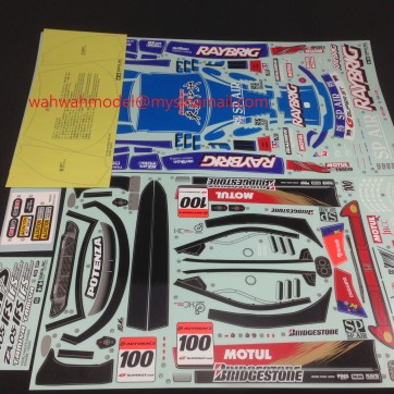 tamiya-58398-raybrig-nsx-2007-sticker-set/
