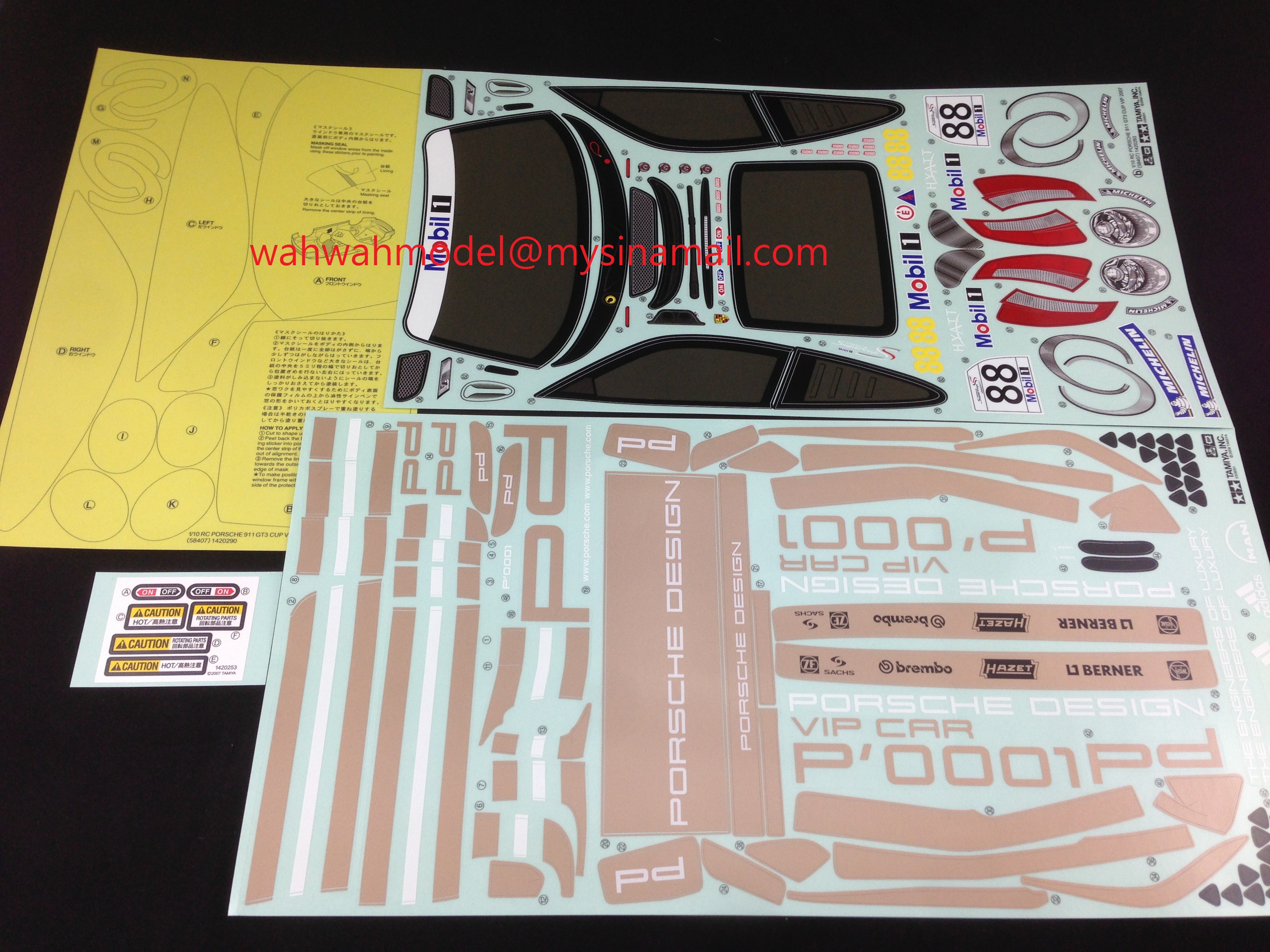 tamiya-58407-porsche-911-gt3-cup-vip-sticker-set/