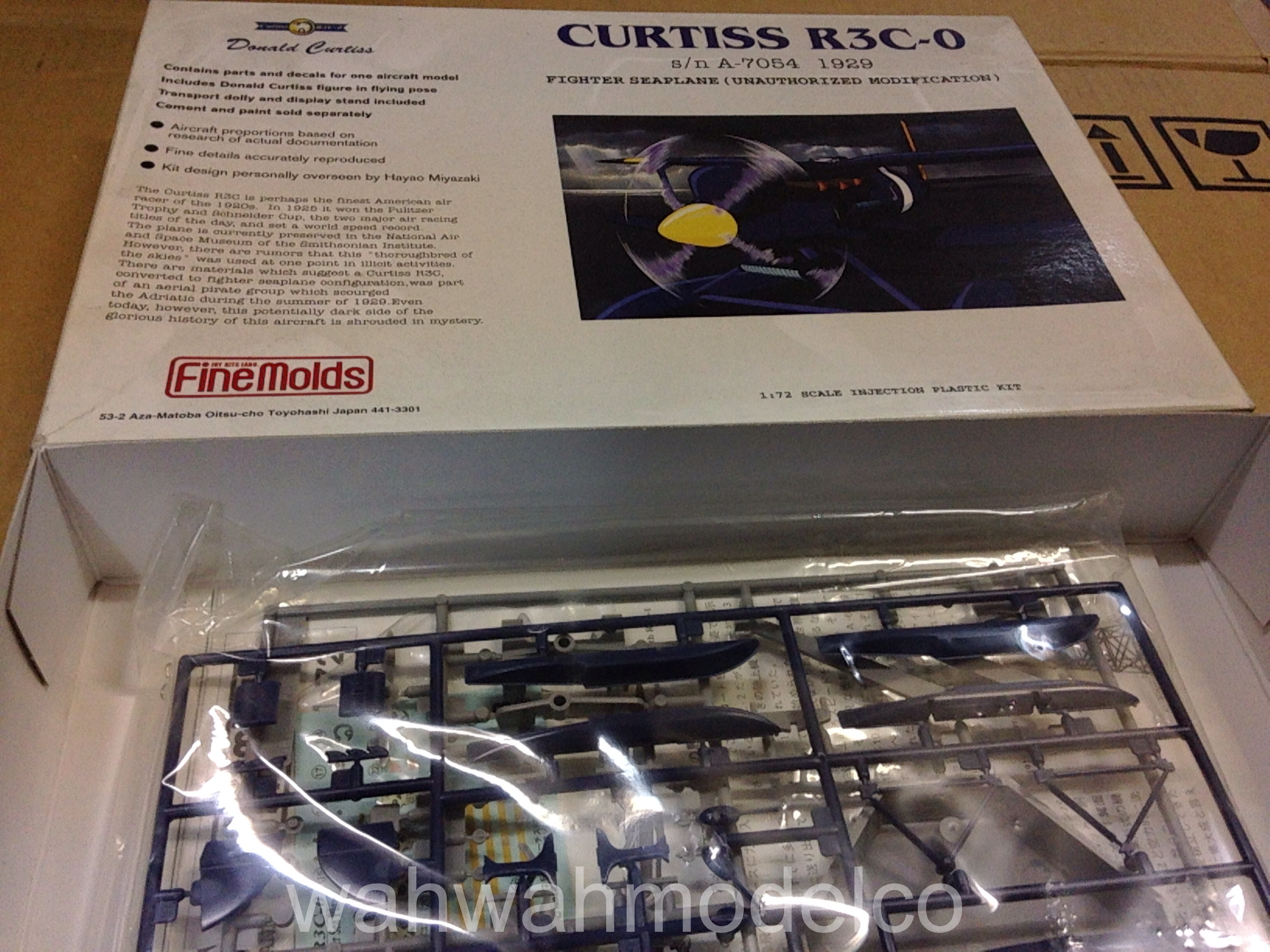 finemolds-fm-fj-2-172-curtiss-r3c-0-seaplane/