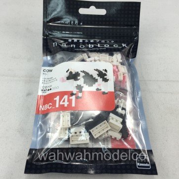 kawada-nbc-141-nanoblock-bull-cattle-cow/