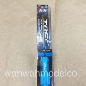 Tamiya 42160 RC TRF (+) Screwdriver L Tool