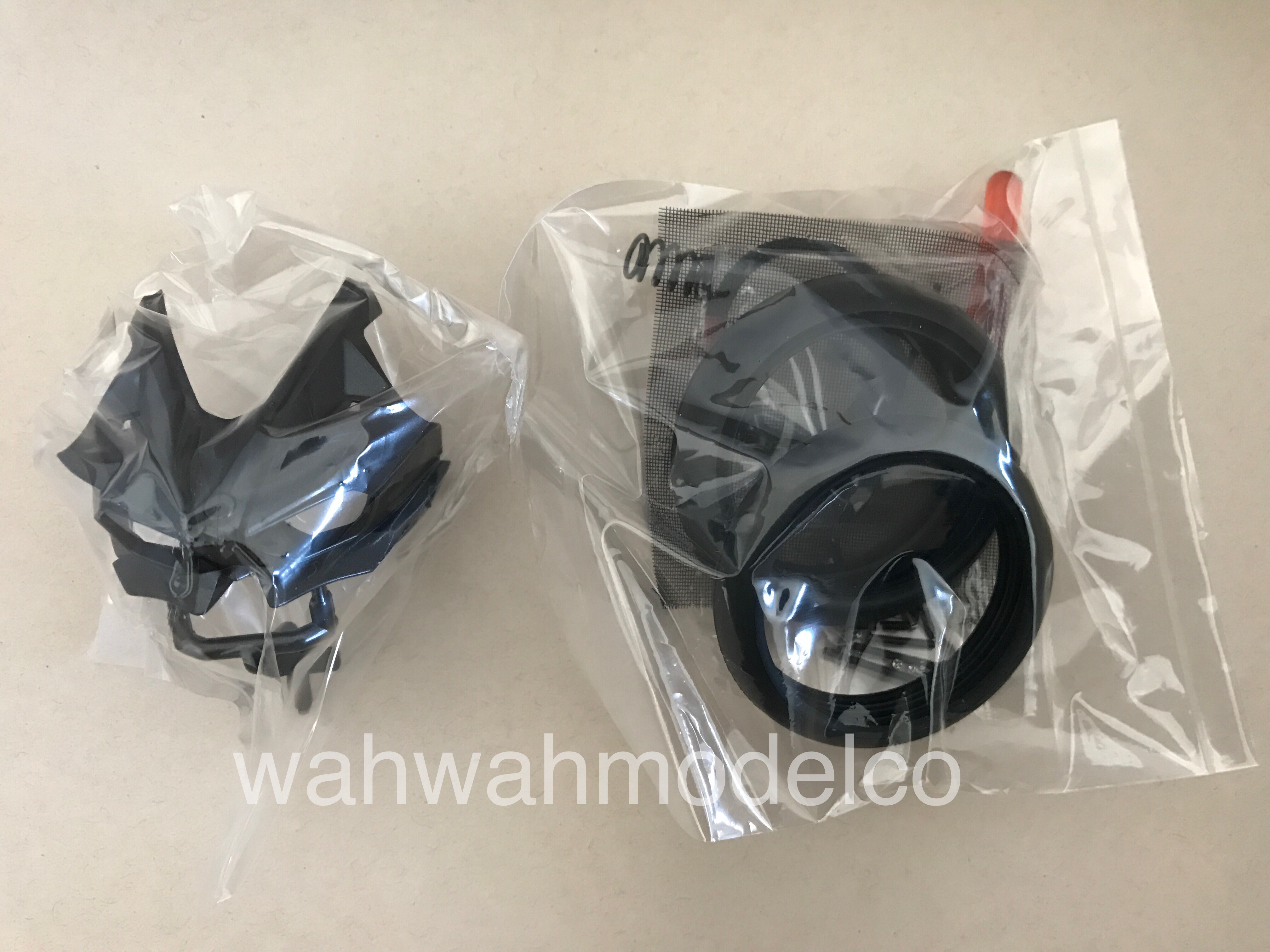 Tamiya #14131 - 1/12 Kawasaki Ninja H2R