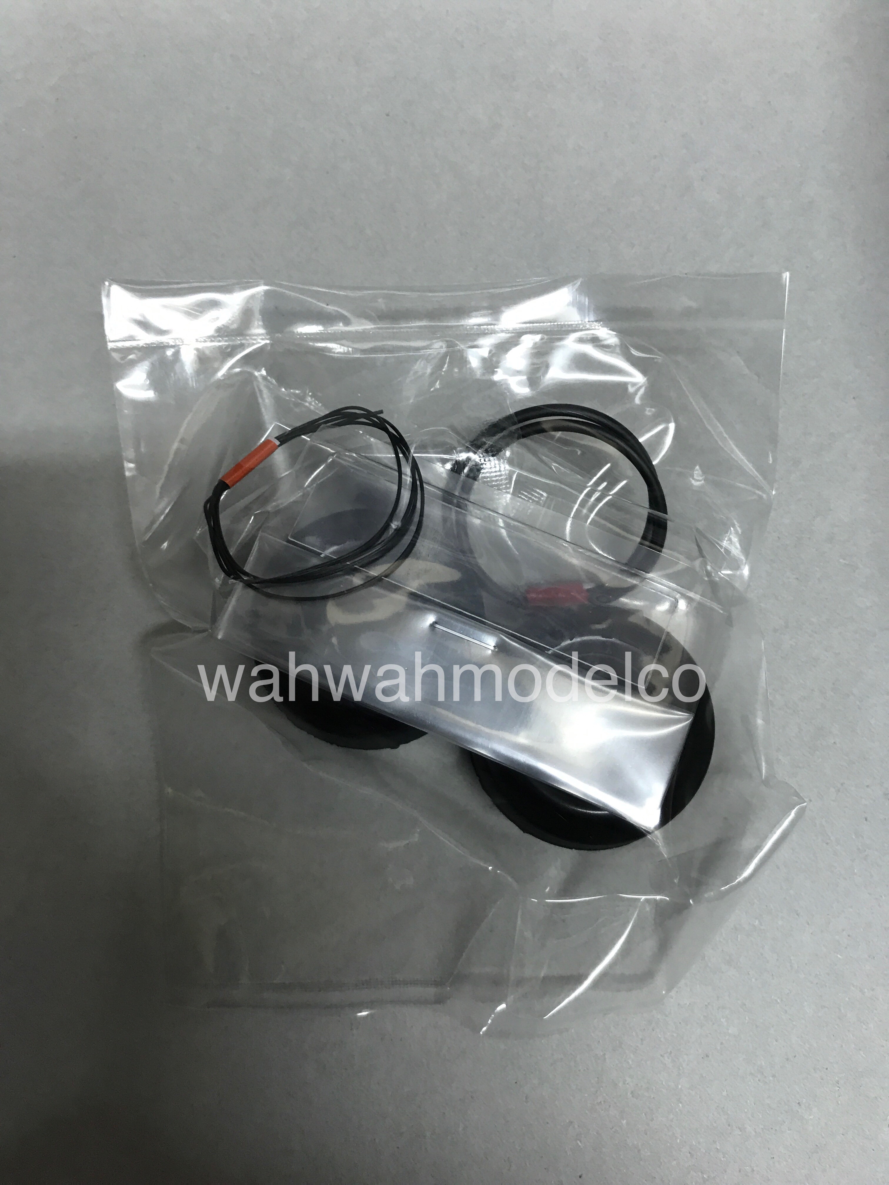 Tamiya 20058 1/20 F1 Car Model Kit Elf Team Tyrrell P34 76 Six-Wheeler ...