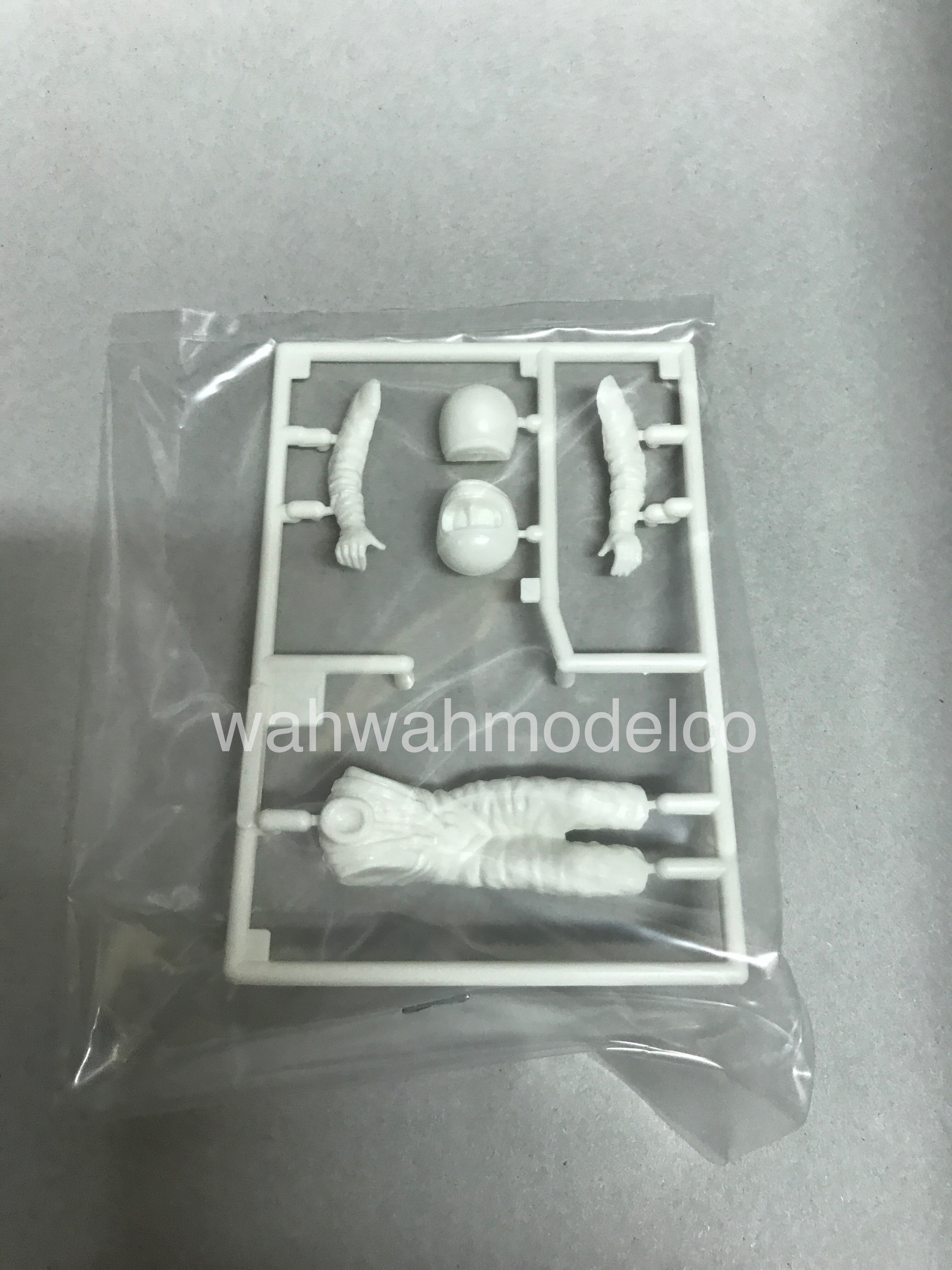 Tamiya 20058 1/20 F1 Car Model Kit Elf Team Tyrrell P34 76 Six-Wheeler ...