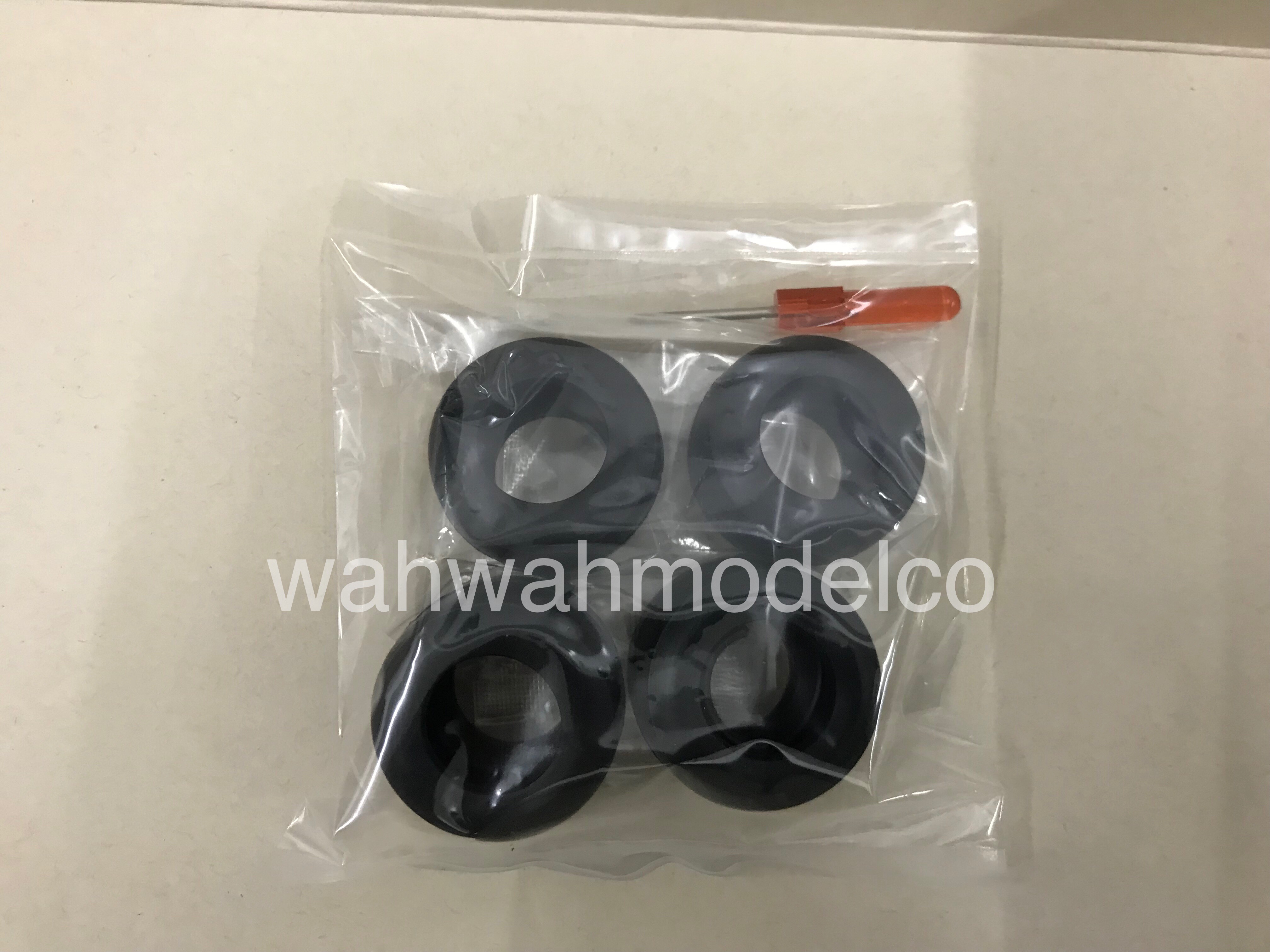 Tamiya 20068 1/20 Scale Grand Prix Ferrari SF70H Model Kit