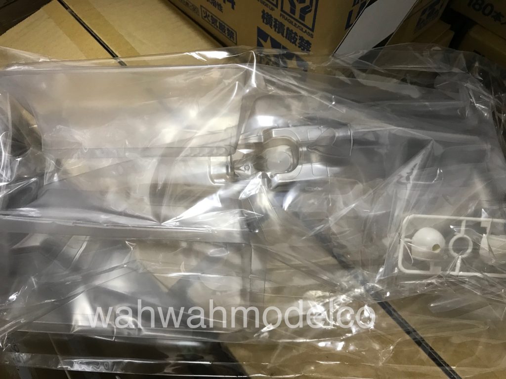 Tamiya 51602 - 1/10 Scale F104 Body Parts Set (2017) Spare no.1602