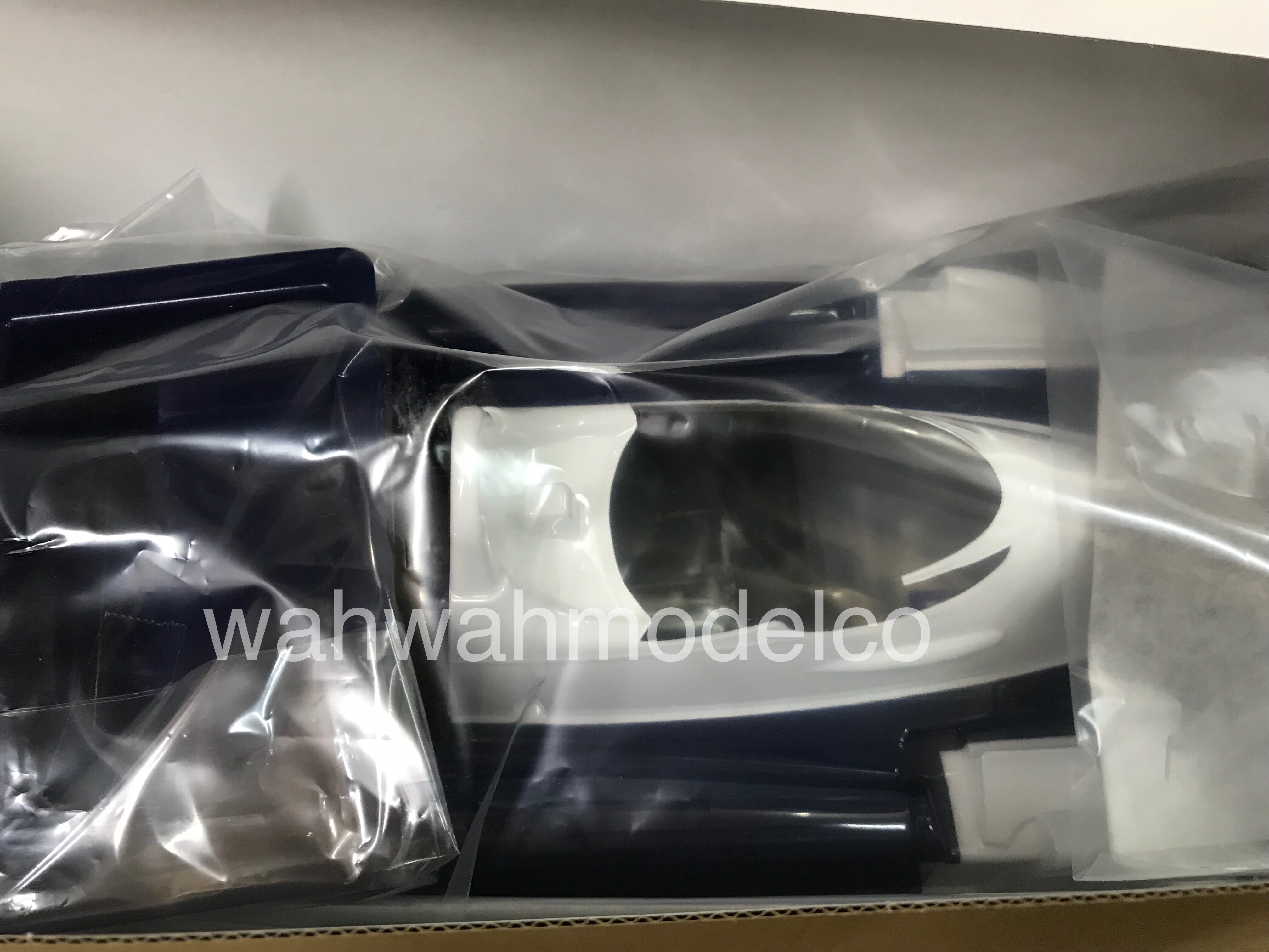 Tamiya 47392 1:10 F103 Tyrrell P34 Six Wheeler 1977 Monaco GP RC Cars Kit